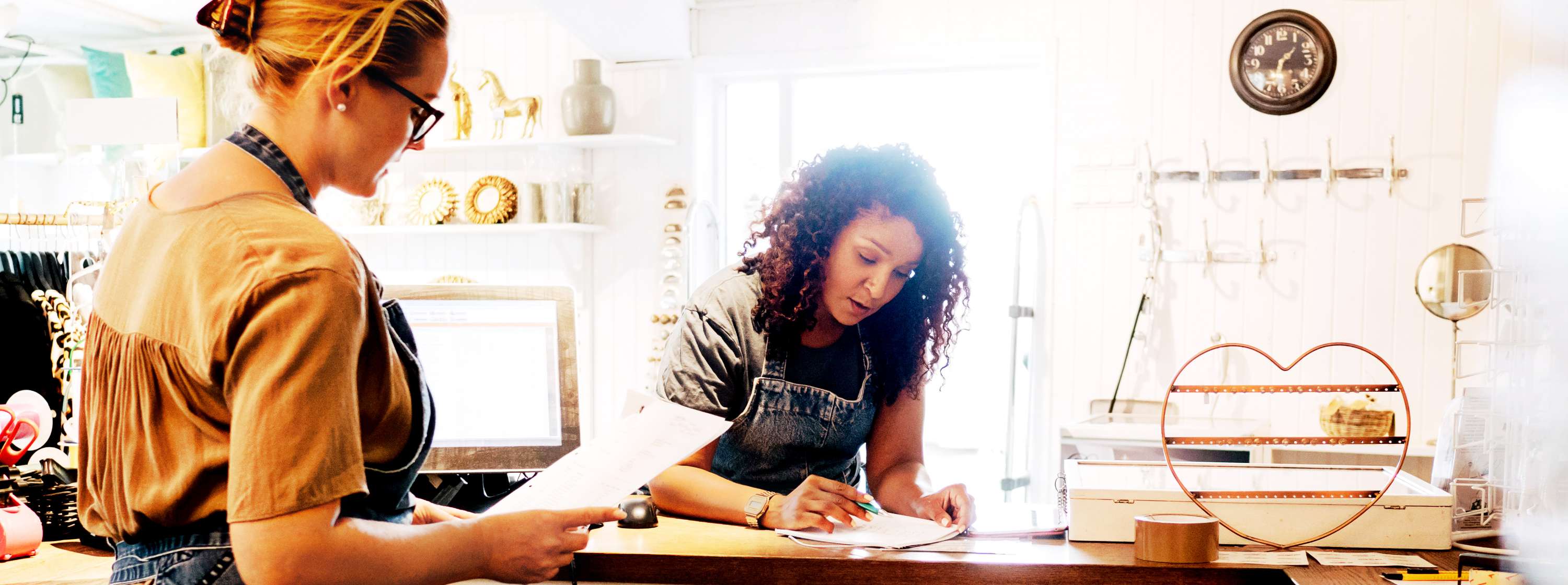 Starting a business | Meridian