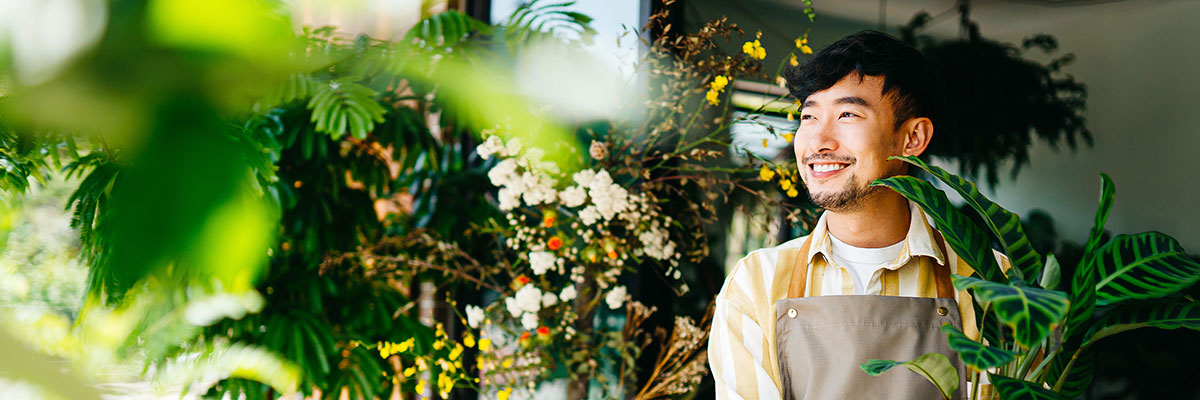 Financial services for retail businesses | Meridian Credit Union