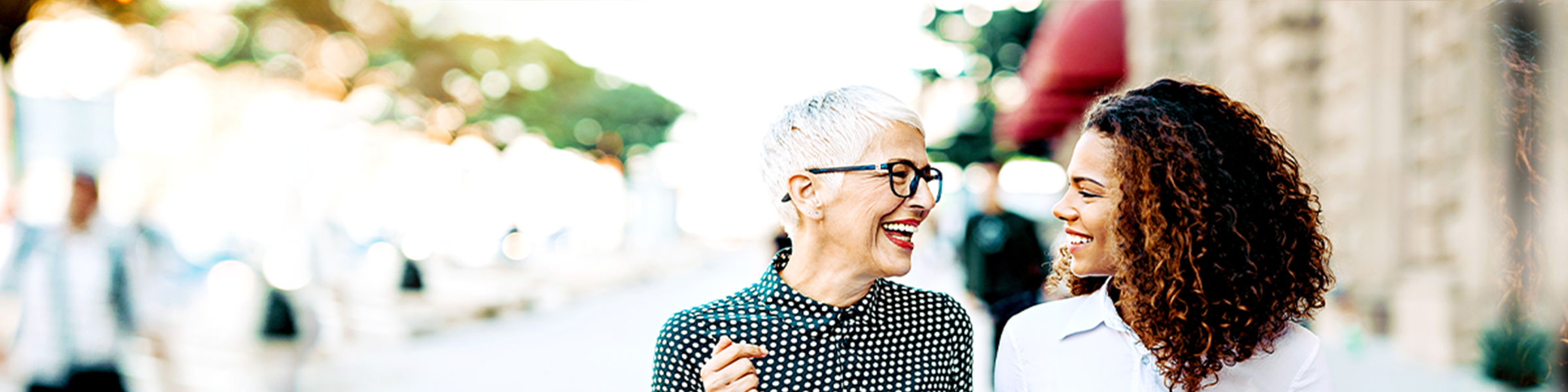 Women and Wealth: Empowering women with financial advice | Meridian ...